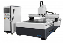 CNC Flatbed Cutter | Conveyor Knife Cutter | Flatbed Conveyor | EdgeCutter